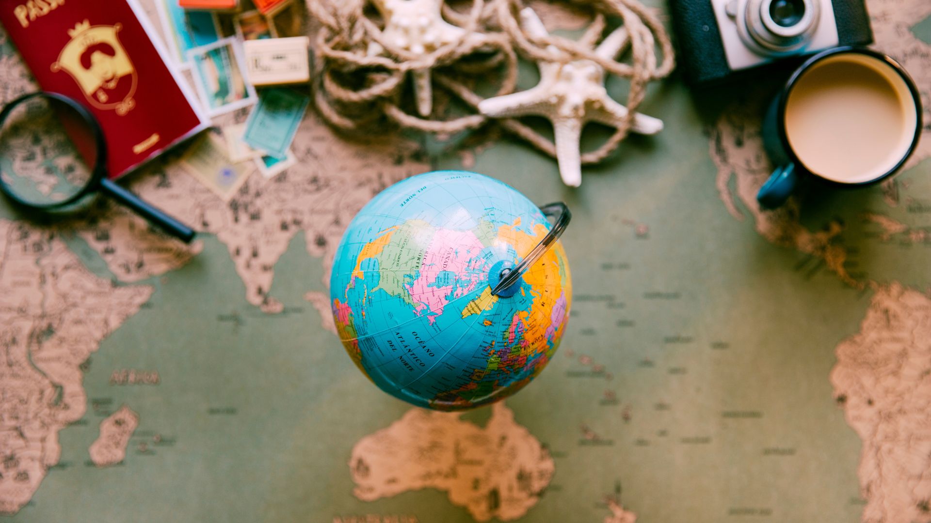 Garnata International - Enseñanza, traducción y consulting.